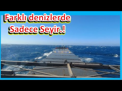 Sadece Seyir. Dakika 57:48 iskelede (sol taraf) aniden beliren ışık nedir?