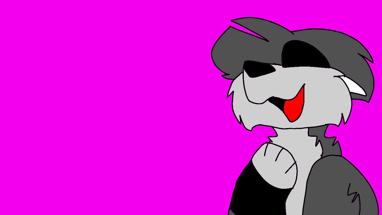 Close up_meme {flipaclip} (remake) - YouTube