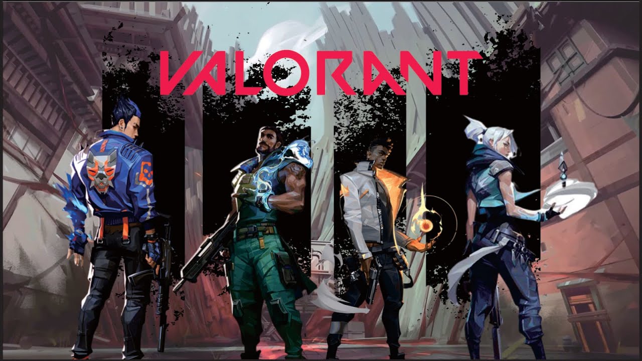 Derank bang? 「VALORANT」 - YouTube