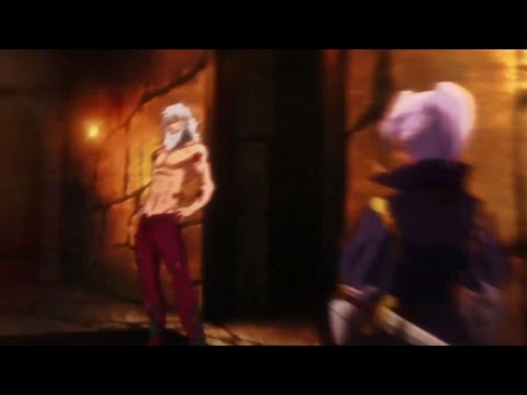 Nanatsu No Taizai - Ban | Sky [AMV/Edit] 4K!