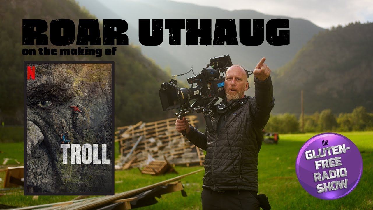 ROAR UTHAUG Interview: "Troll" on Netflix, Norwegian Monsters, & Troll ...