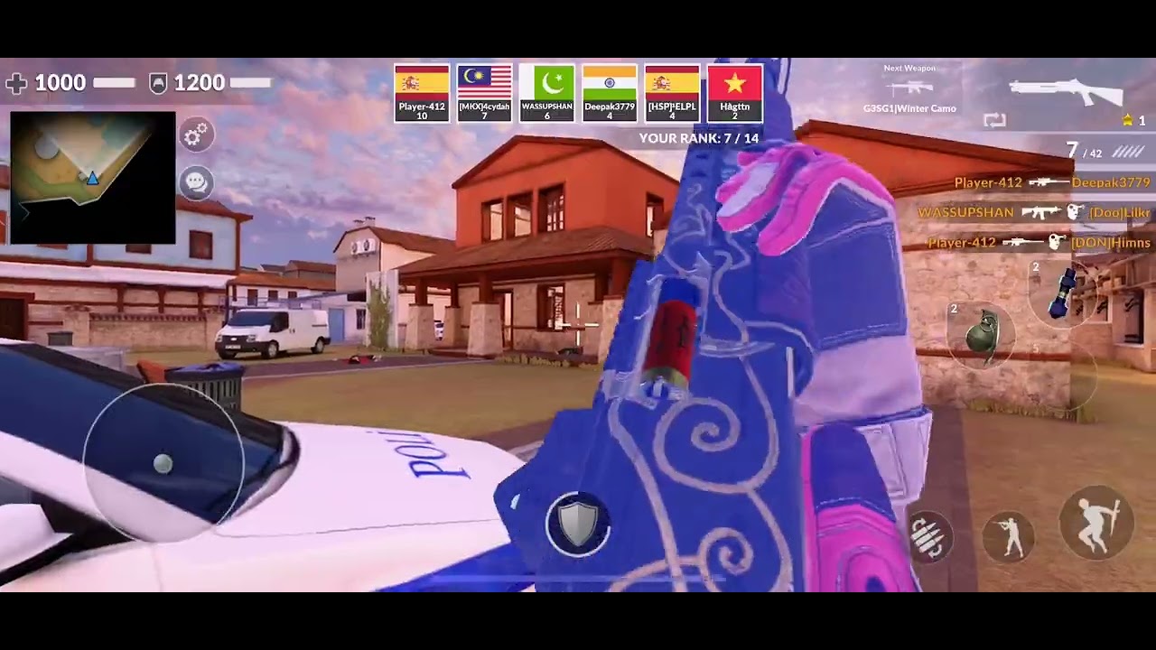 Summer Vice Event - Vice City October 2022 by MKX Malaysia - YouTube