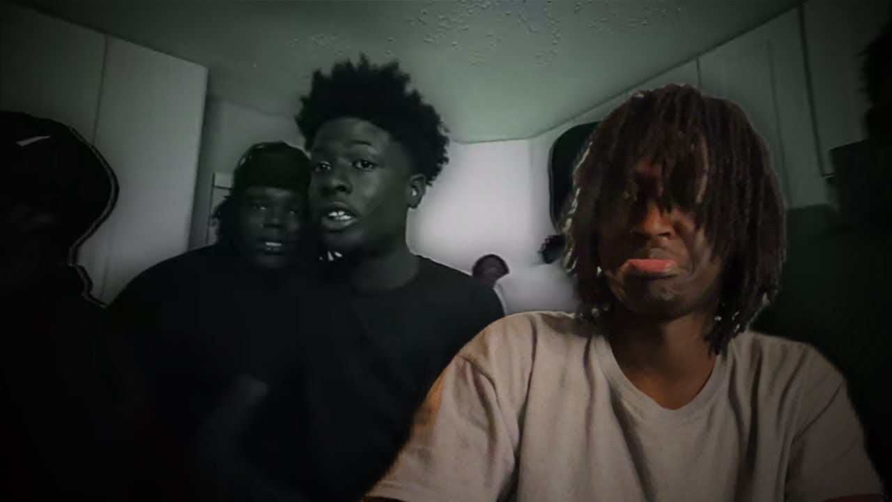 DeeGlokk X 1BoDean BELT BOYS (REACTION) He Said He Should Be Where ...