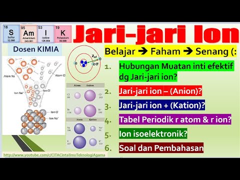 jari-jari ion - YouTube