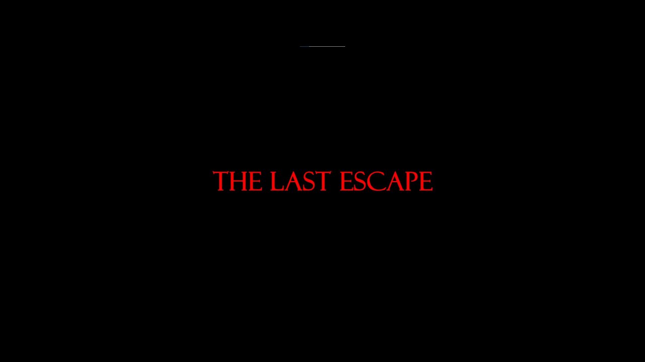 SGA - Unreal Engine5 Team Project(The Last Escape - Test) 【 4K 】 - YouTube