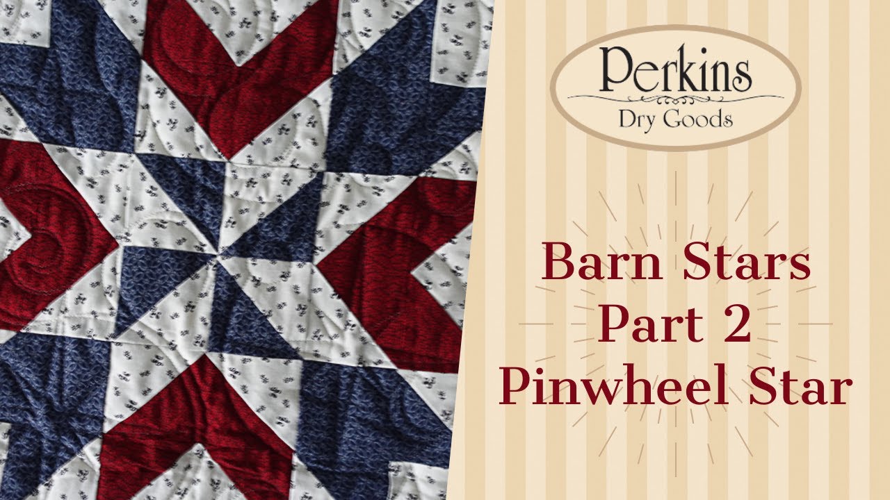 Barn Stars Part 2 Updated - YouTube