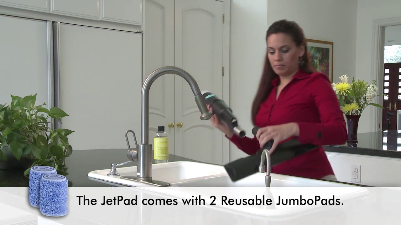 JetPad - YouTube