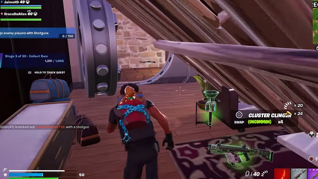 CURSED 3 AM FORTNITE MOMENTS - YouTube