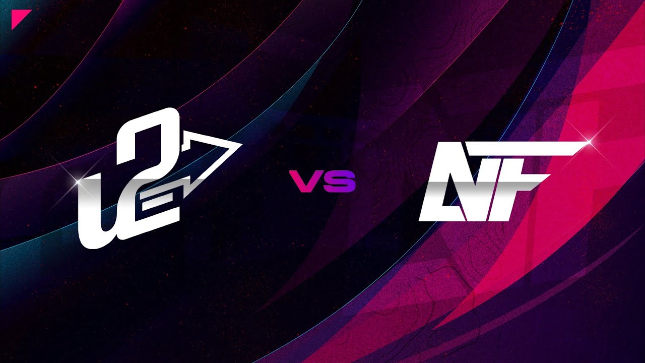 Up2End VS Night Force | ShowMatch | BO3 | Standoff 2 - YouTube