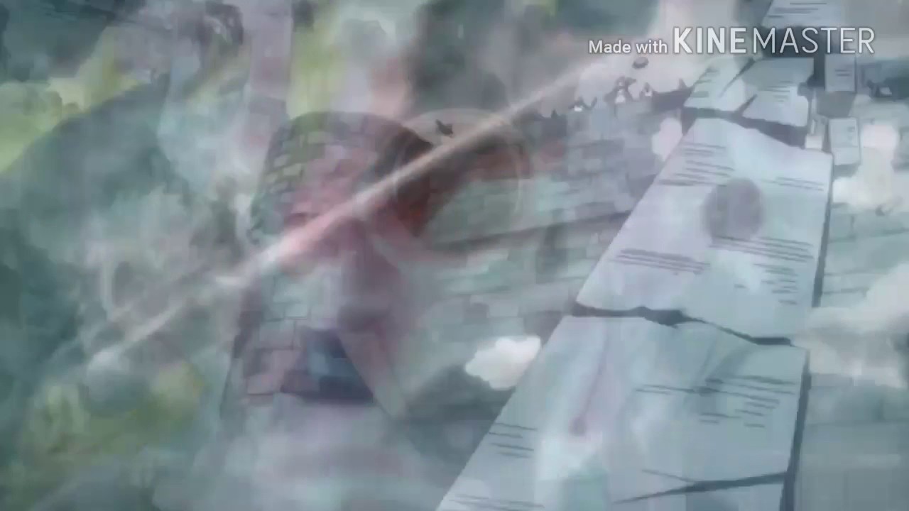 XO life tour- One piece amv - YouTube