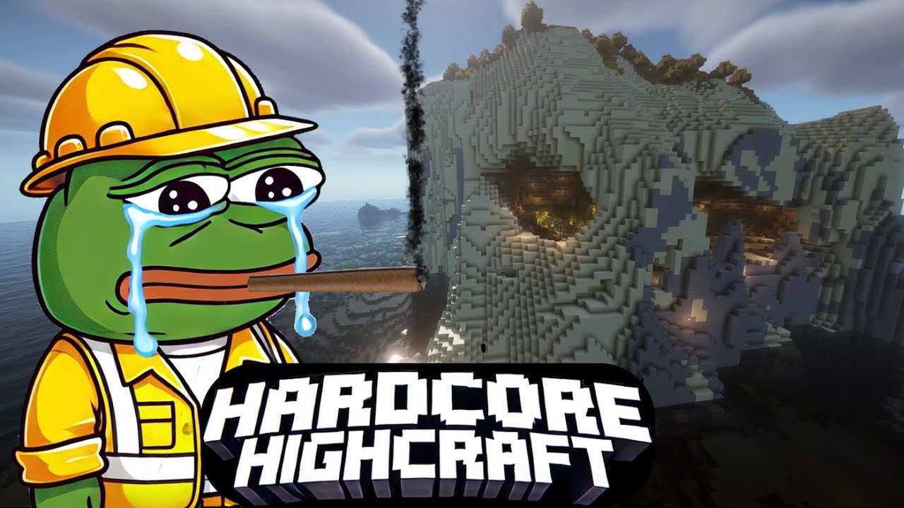 High Stakes: HARDCORE HIGHCRAFT EP 1 - YouTube