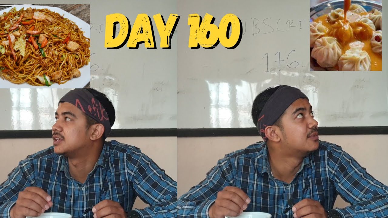 Dieting is hard | SaralShrestha - YouTube