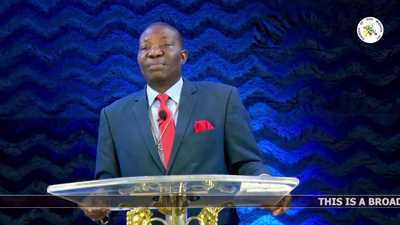 SPECIAL SUNDAY SERVICE - YouTube