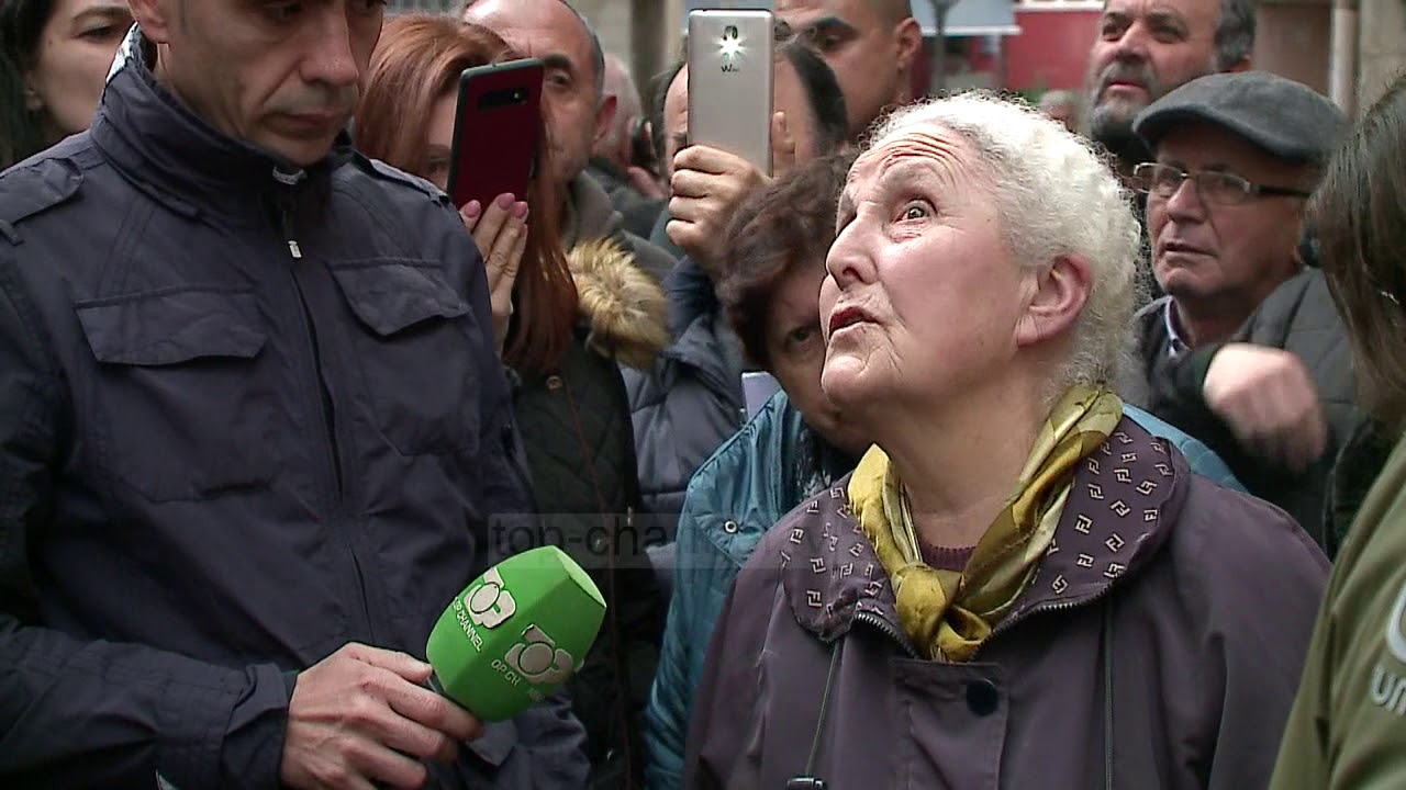 Marin Mema, njeriu i vitit/ Më i votuari bashkë me imamin Elvis Naçi ...