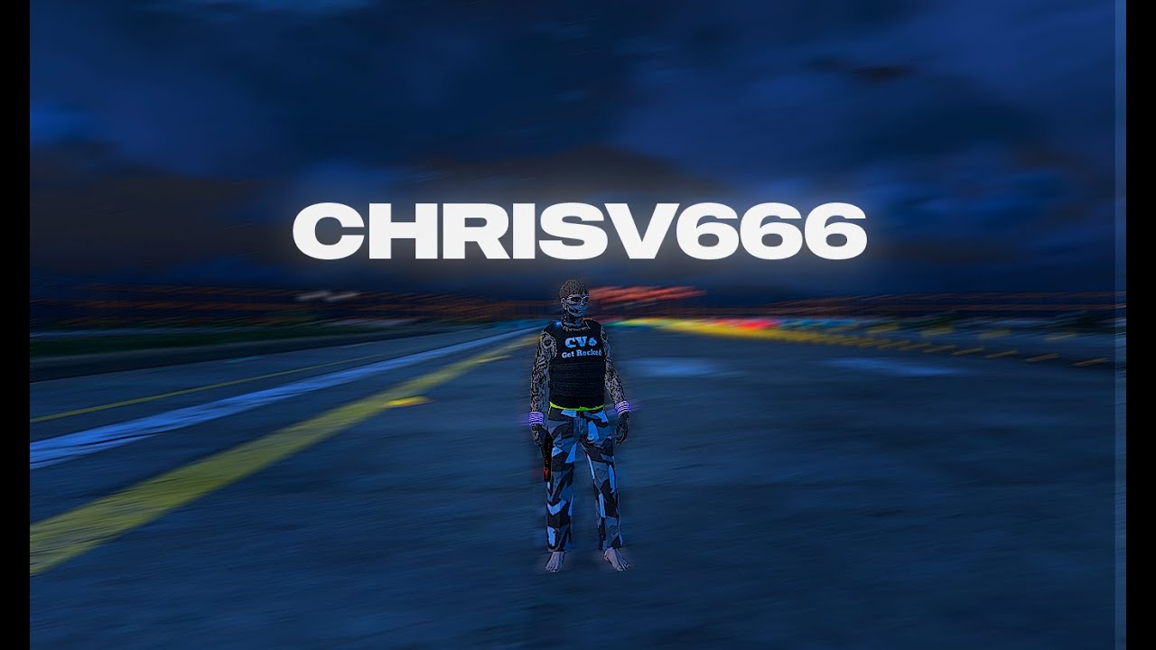 Duo Montage | Chris x Lakkefar | PVP - YouTube