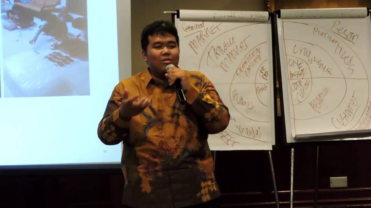 Fadil Raditya Nugraha (BEST Member Testimoni) - YouTube
