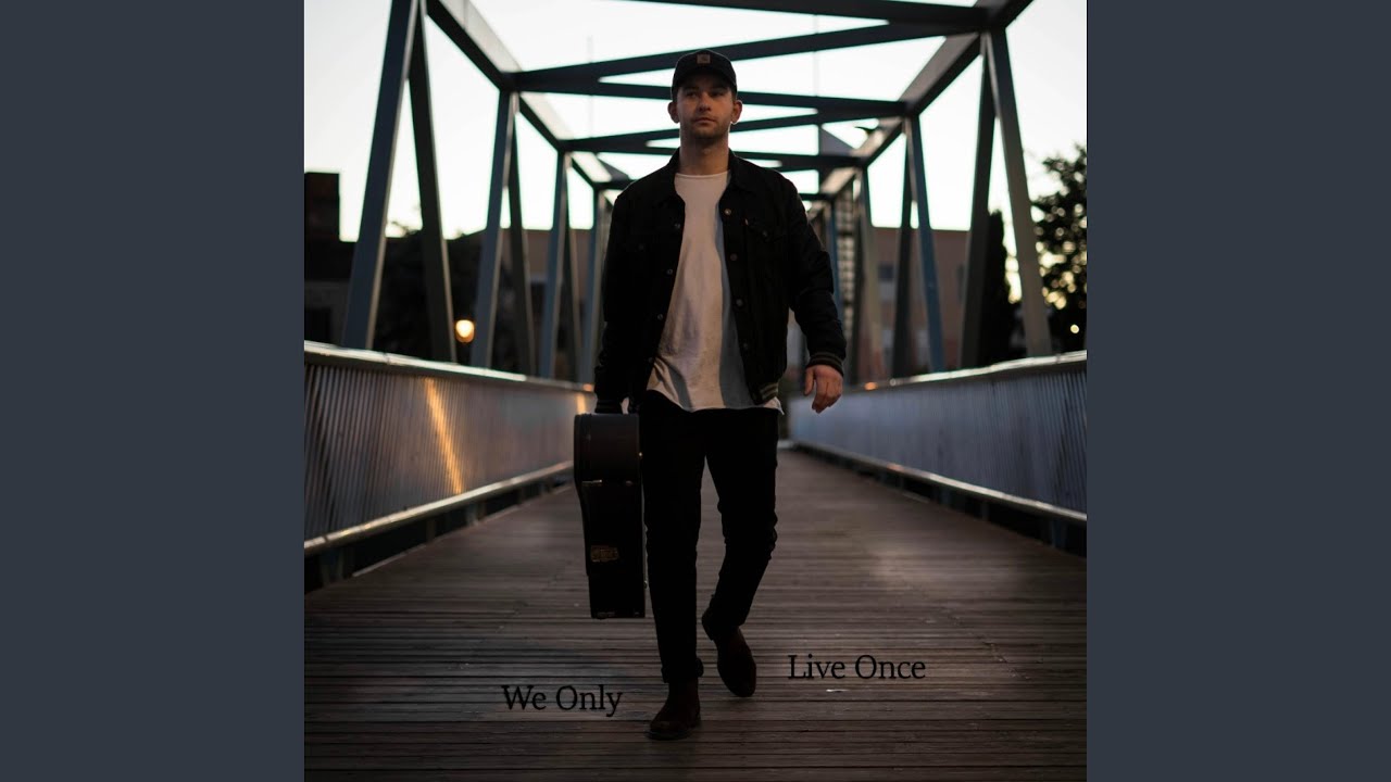 We Only Live Once - YouTube