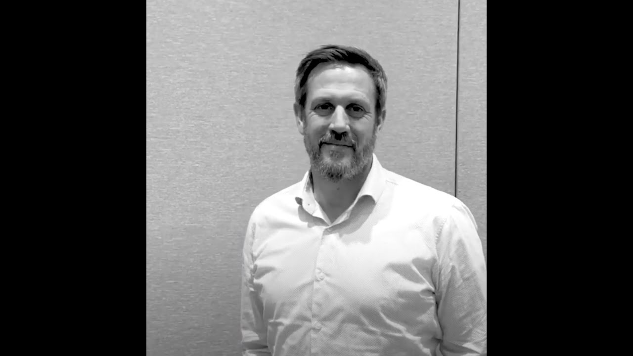 Andy Collings - Dale Carnegie Franchisee - YouTube