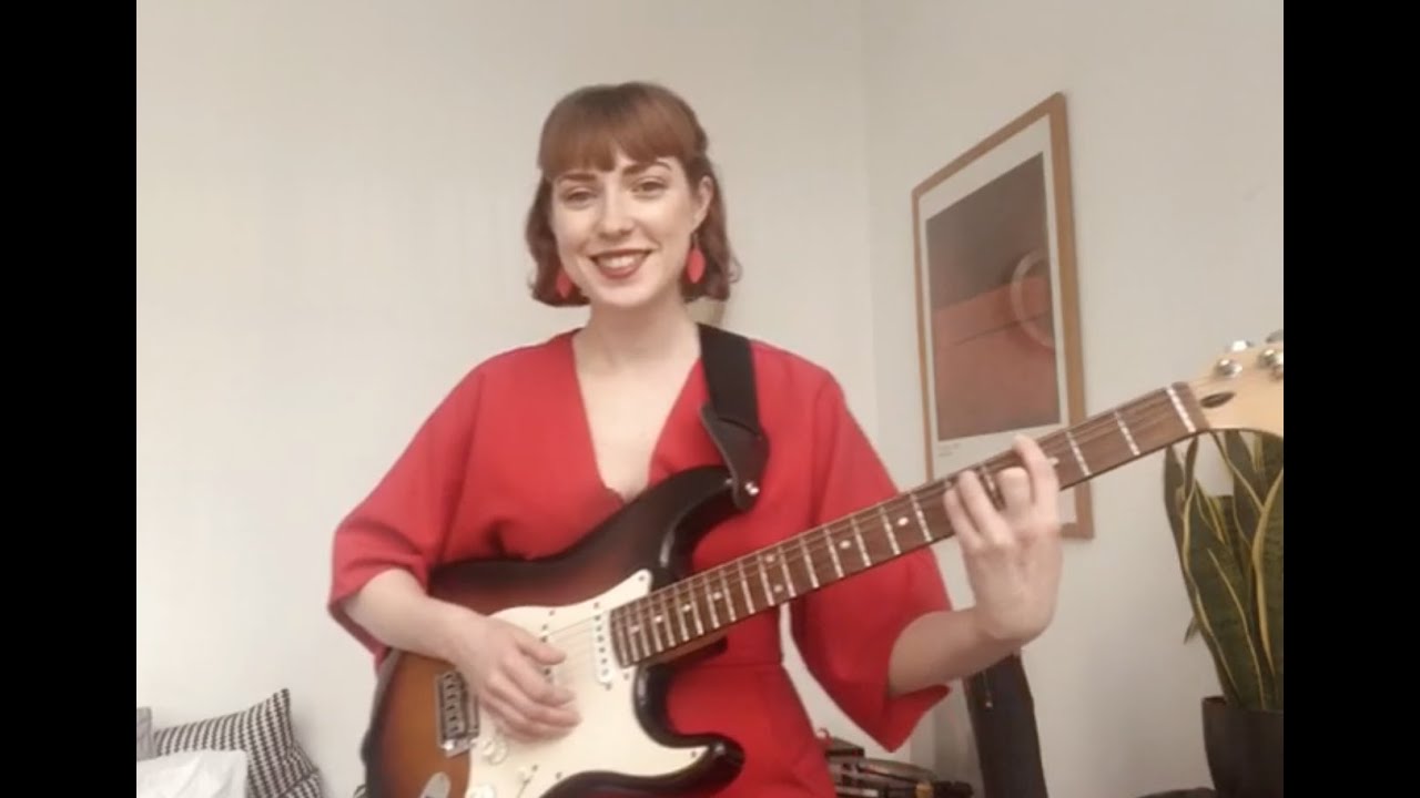 50 Ways To Beat Corona - Alexa Harley - YouTube