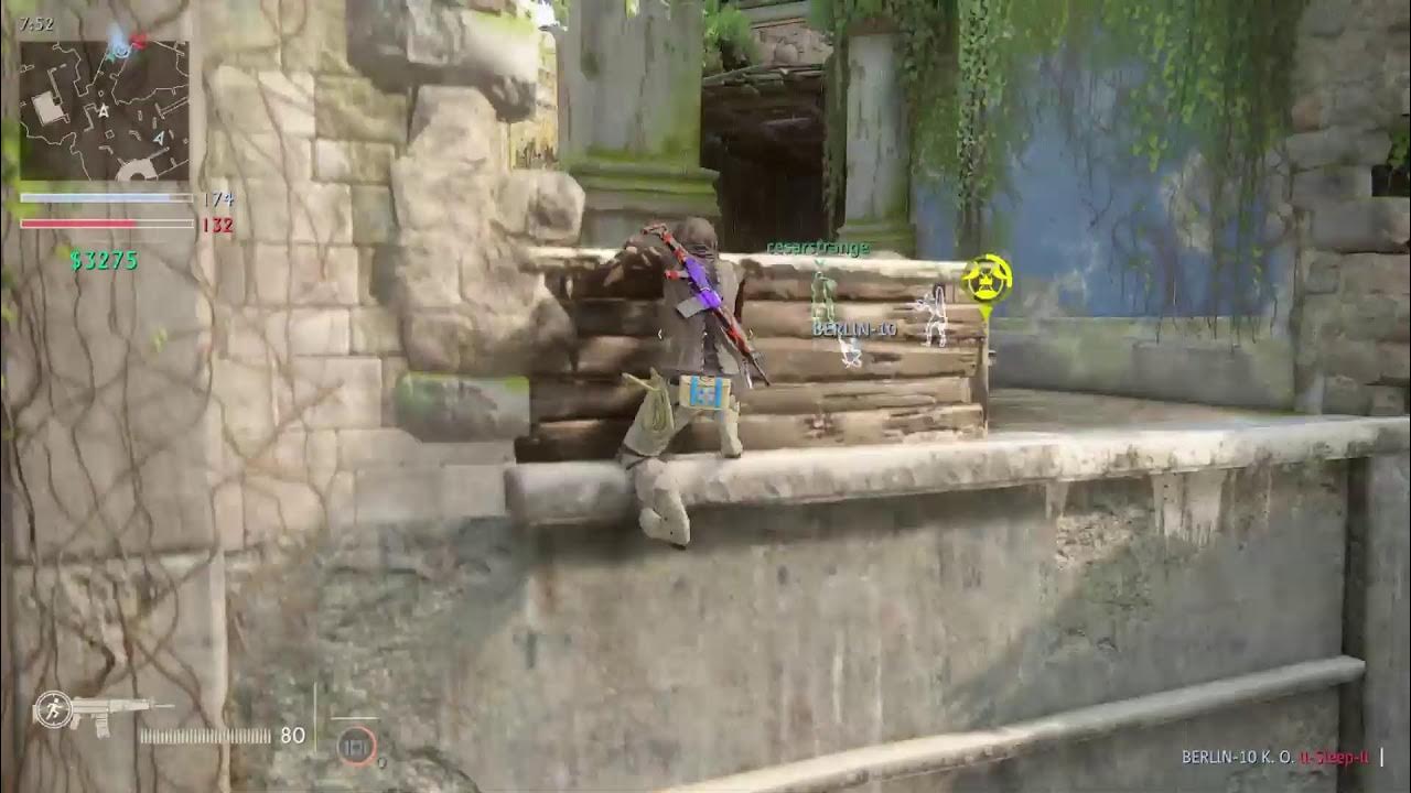 Jugando U4 con cesarstrange y sweet / Gala-XyLuNa - YouTube