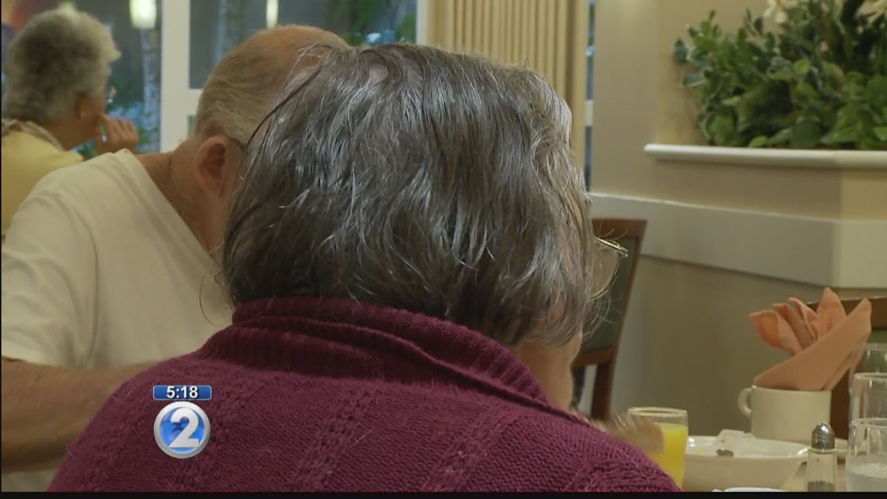 Resurgence of 'grandparent scam' involves wiring money for fake ...