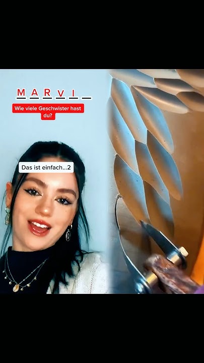 #pov Du musst Fragen richtig beantworten, um den Namen deines Seelenverwandten herauszufinden ...