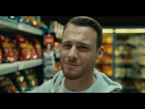 ZÜBER - Gerçek Atıştırmalık