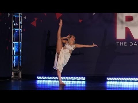 Katelee Guzzi - Love and Hate - YouTube
