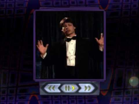 Mathemagics: An Interactive Learning Cube ~ 3DO - YouTube