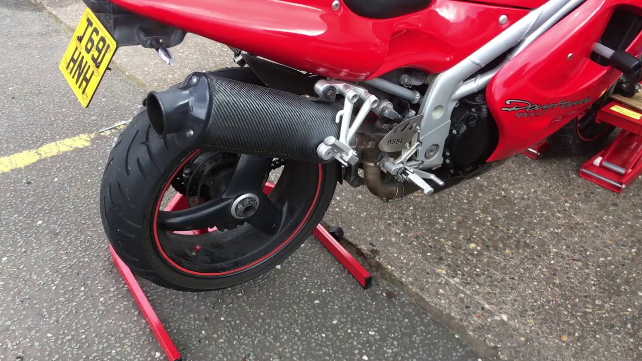 motorcycle single side swing arm paddock stand & twin mini-lifts ...