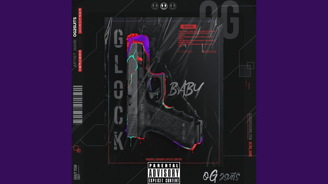 Glock Baby - YouTube
