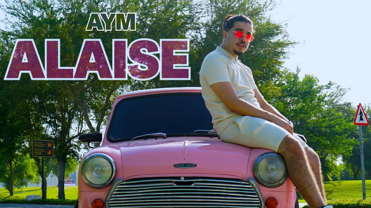 AYM -Alaise Clip Officiel - YouTube