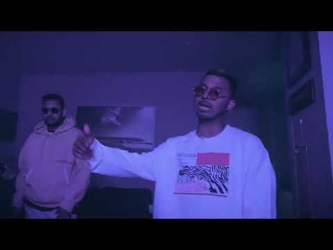 VTEN - PUT IT(official video)ft.lil rock.