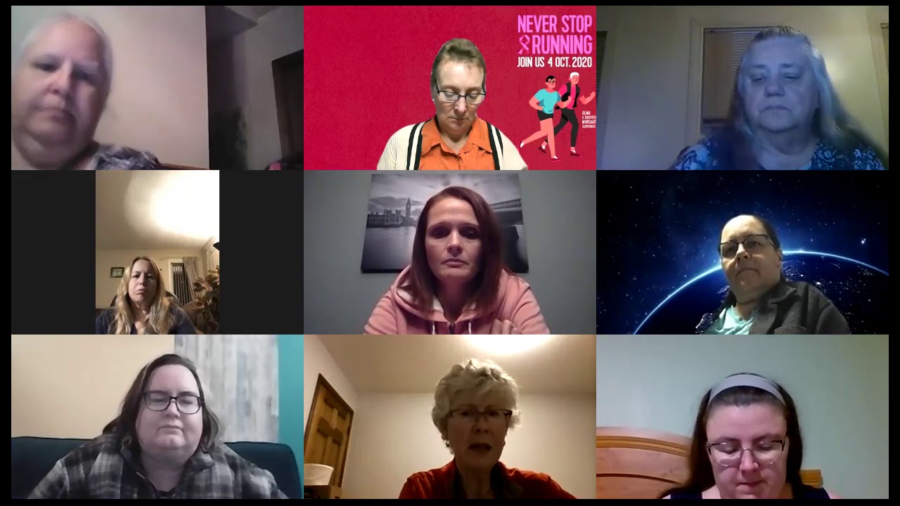 NxNW - District Meeting Oct 1, 2020 - YouTube