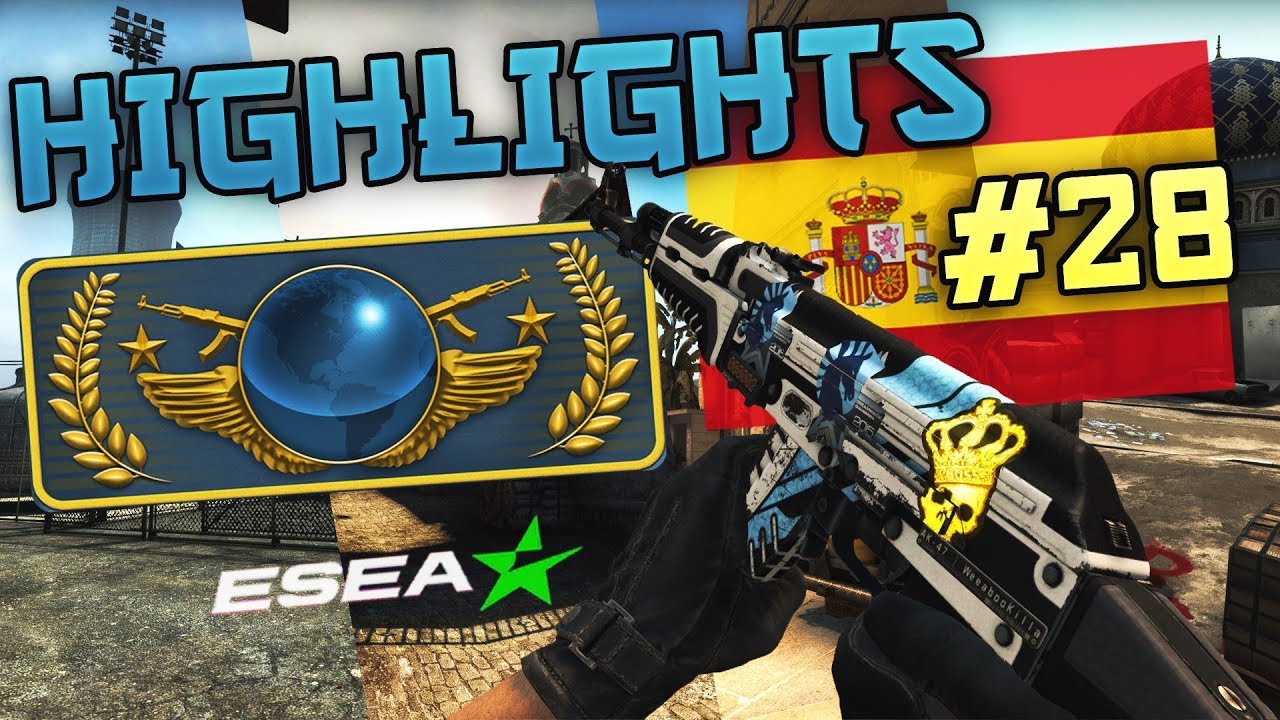 CS:GO | Boom HIGHLIGHTS #28 - YouTube