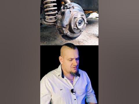 Подшипники с Ивеко на ниву #ваз - YouTube