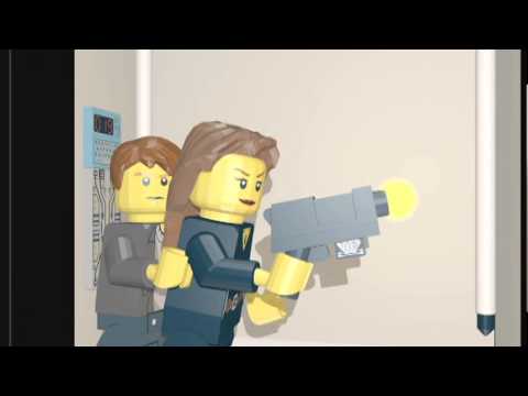 LEGO-Blender Totall Recall (31) - YouTube