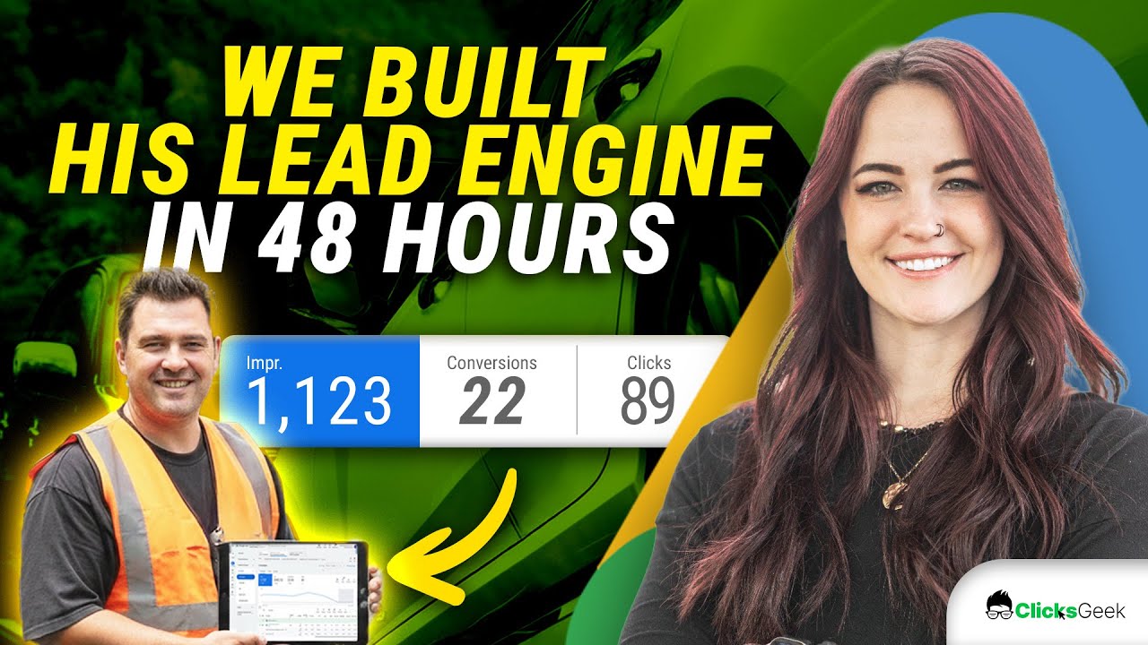 Google Ads for Towing | Tow Truck PPC | Marketing for Towing Company ...