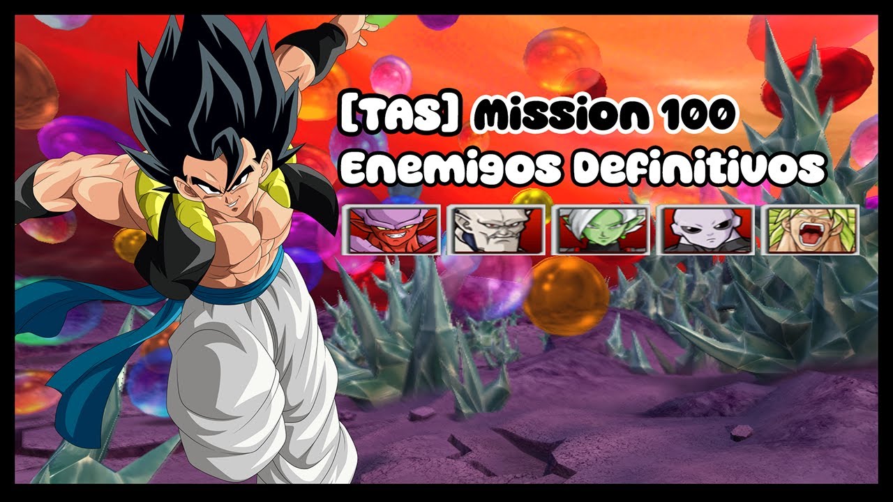 [TAS] Parallel Quest : Enemigos Definitivos/Hooligans of the Cosmos ...
