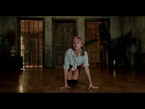 Lunatta strip dance / Lady Gaga, Bradley Cooper - Shallow