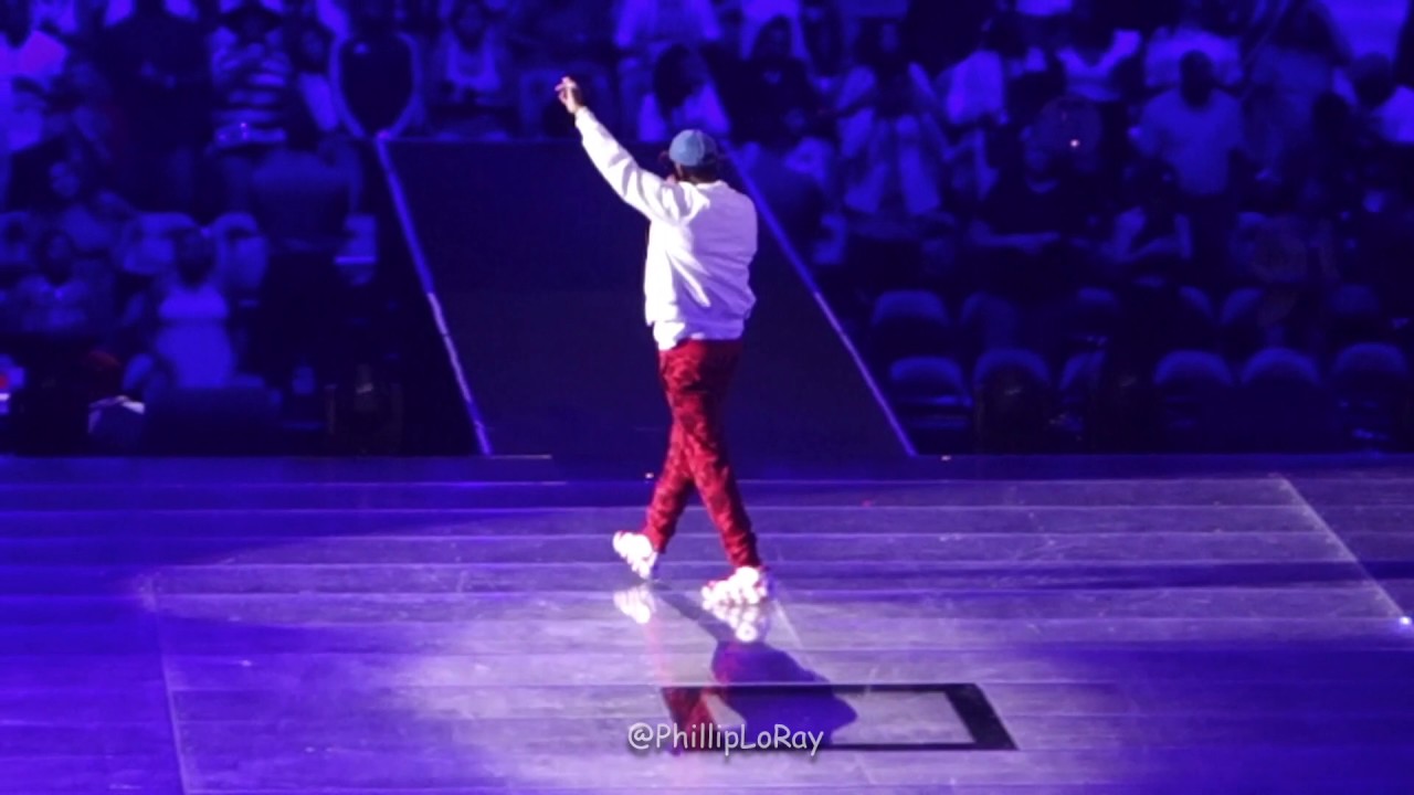 Fabolous Performs Ball Drop, Hot N*gga, Sorry Not Sorry & more - The ...