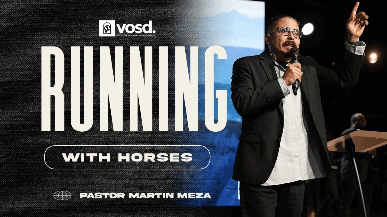 Victory Outreach San Diego Live Stream - YouTube