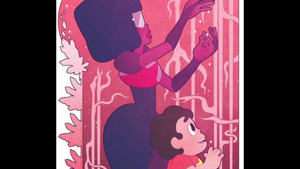 Steven Universe Comic Dub Issue 5 Youtube 5497