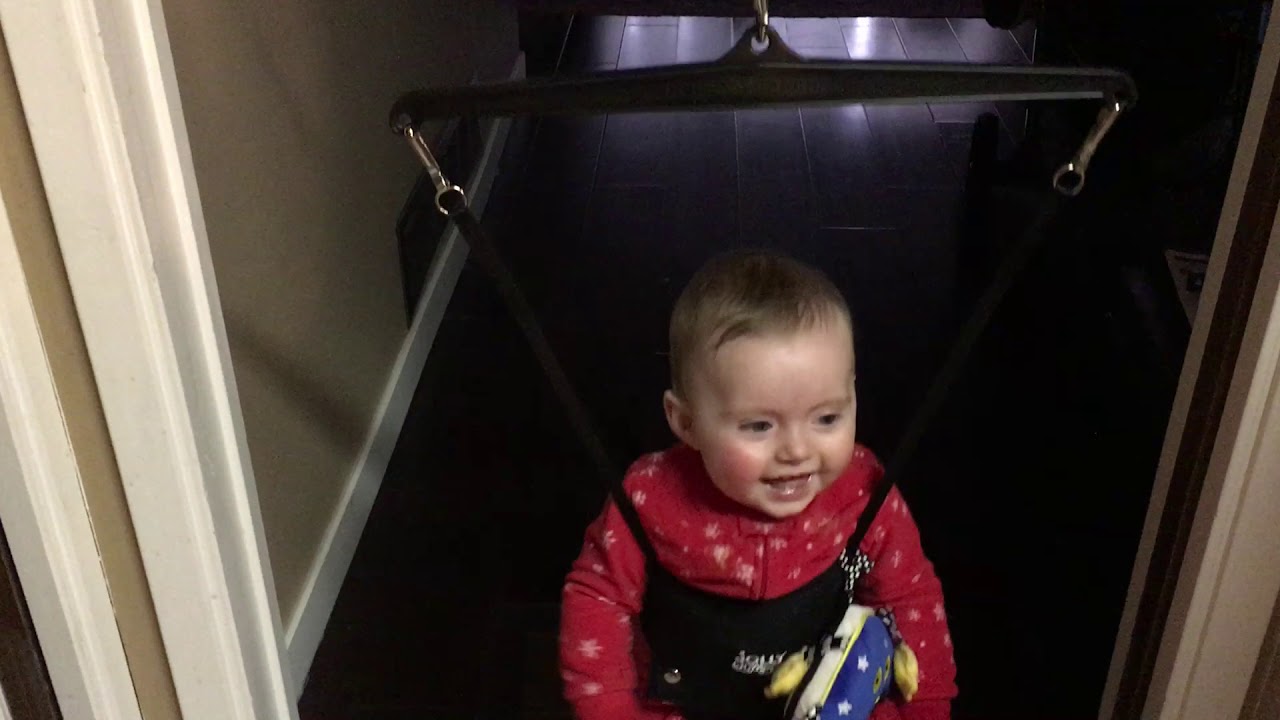 Happiest Baby Ever! - YouTube