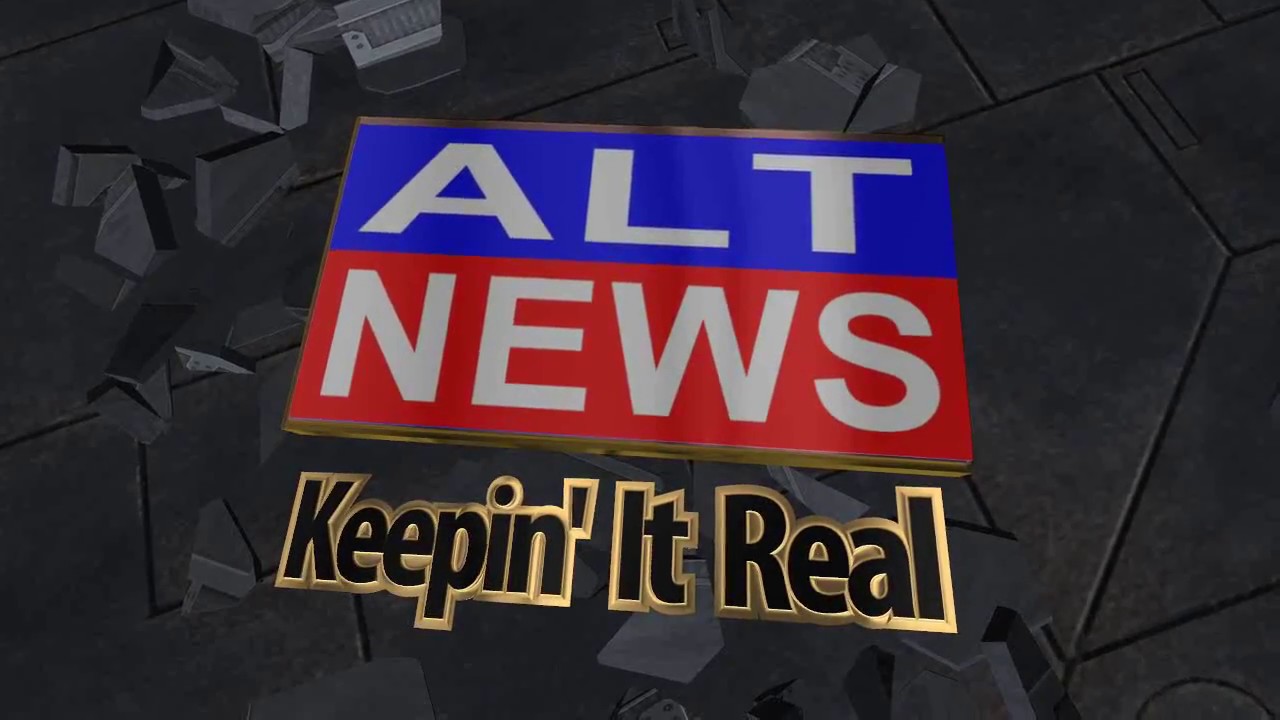 Alt News Channel - YouTube