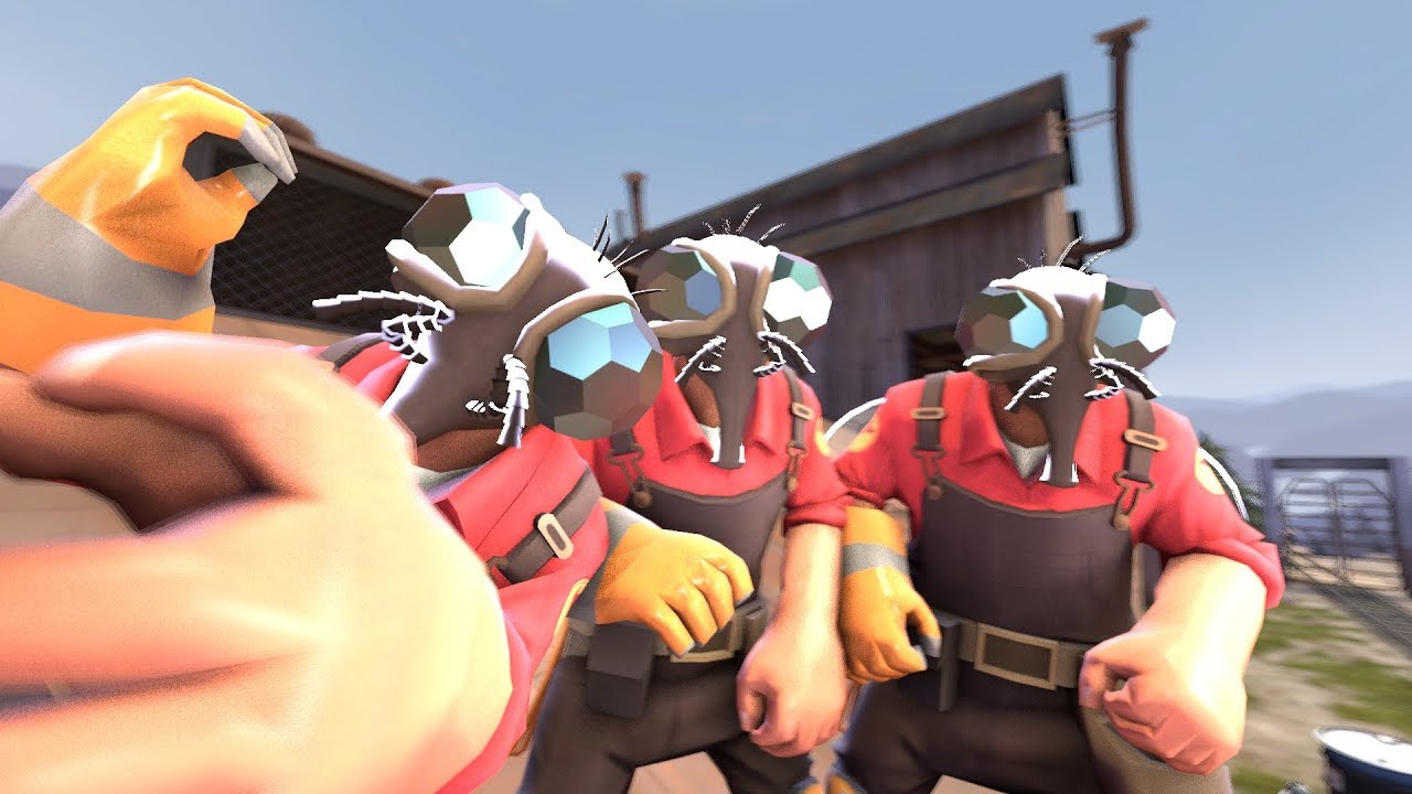 THAT ENGINEER IS A FLY ( GREATEST BANJO FLY ENGINEER EVER! ) - YouTube