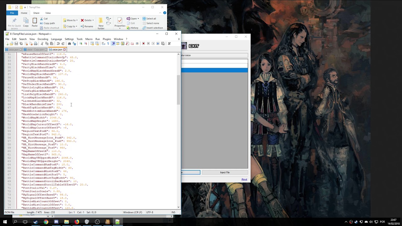 How to use the VBF Browser - YouTube