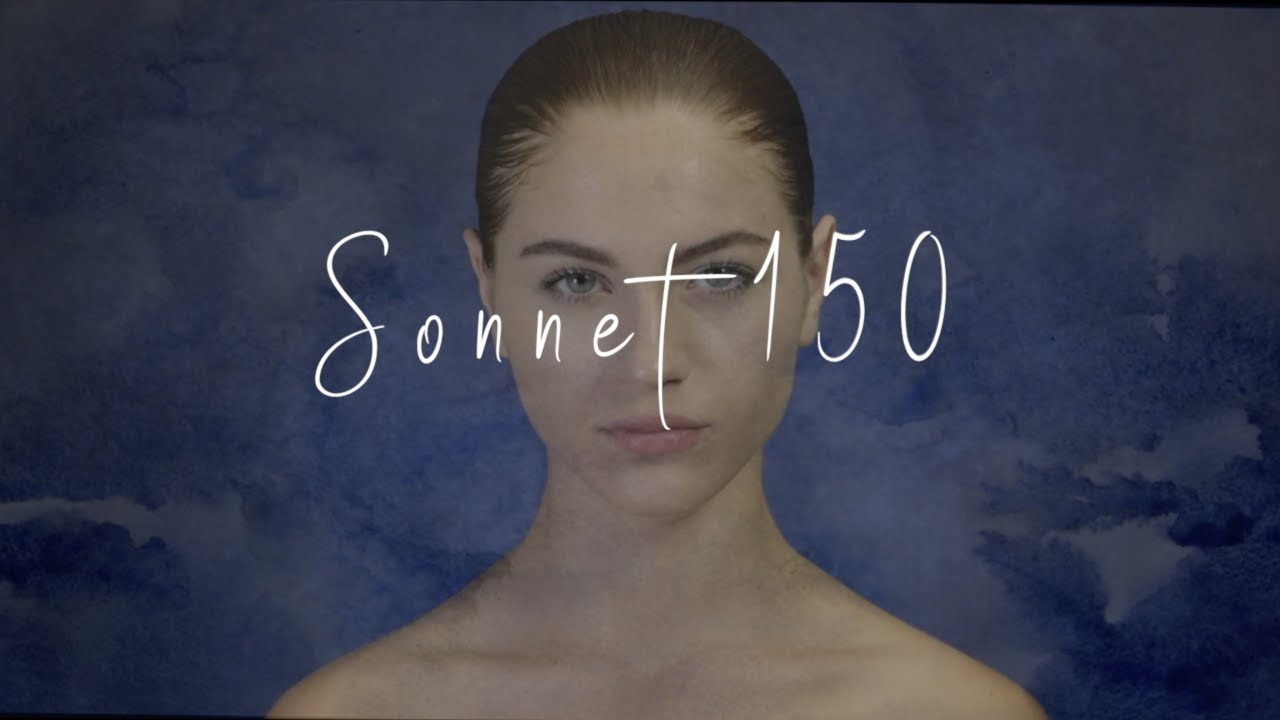 Shakespeare's Sonnet 150 - "O! from what power hast thou this powerful ...