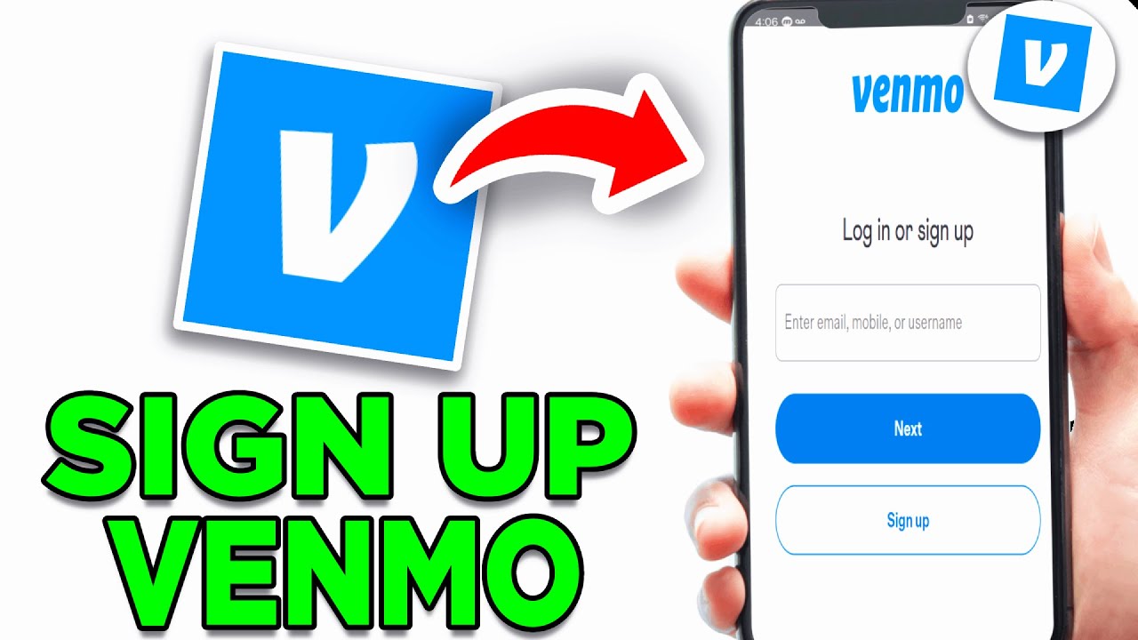 How To Sign Up For Venmo Full Guide How To Set Up Venmo Account how-to-sign-up-for-venmo-full-guide-how-to-set-up-venmo-account