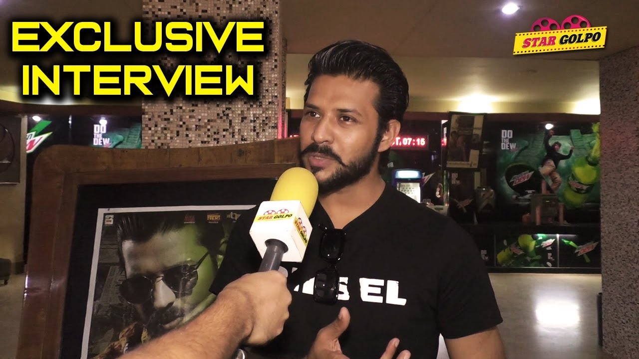 কেমন চলছে আব্বাস ও নিজের নতুন ছবিতে কি চমক থাকবে তা জানালেন নীরব ...